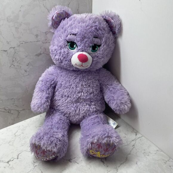 Build-A-Bear | Toys | Disney Frozen Anna Buildabear 6 Plush Teddy Bear ...